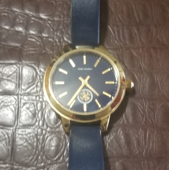 Tory Burch | Accessories | Tory Burch Watch | Poshmark